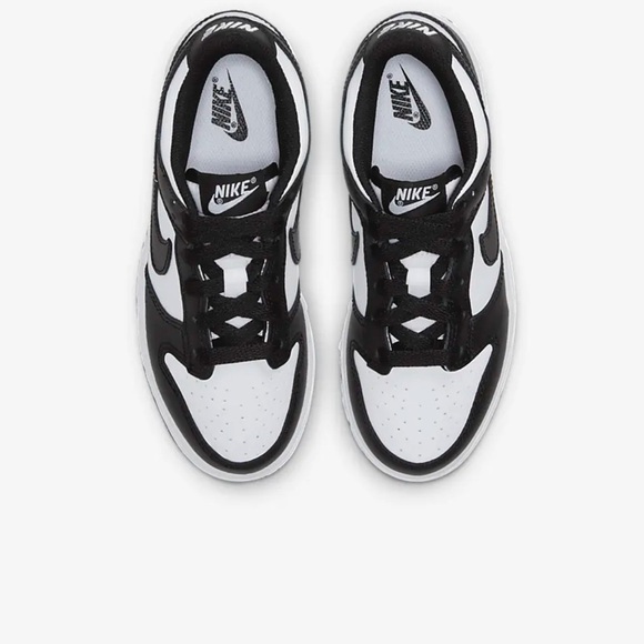 Nike | Shoes | Nike Dunk Low Panda Dunks | Poshmark
